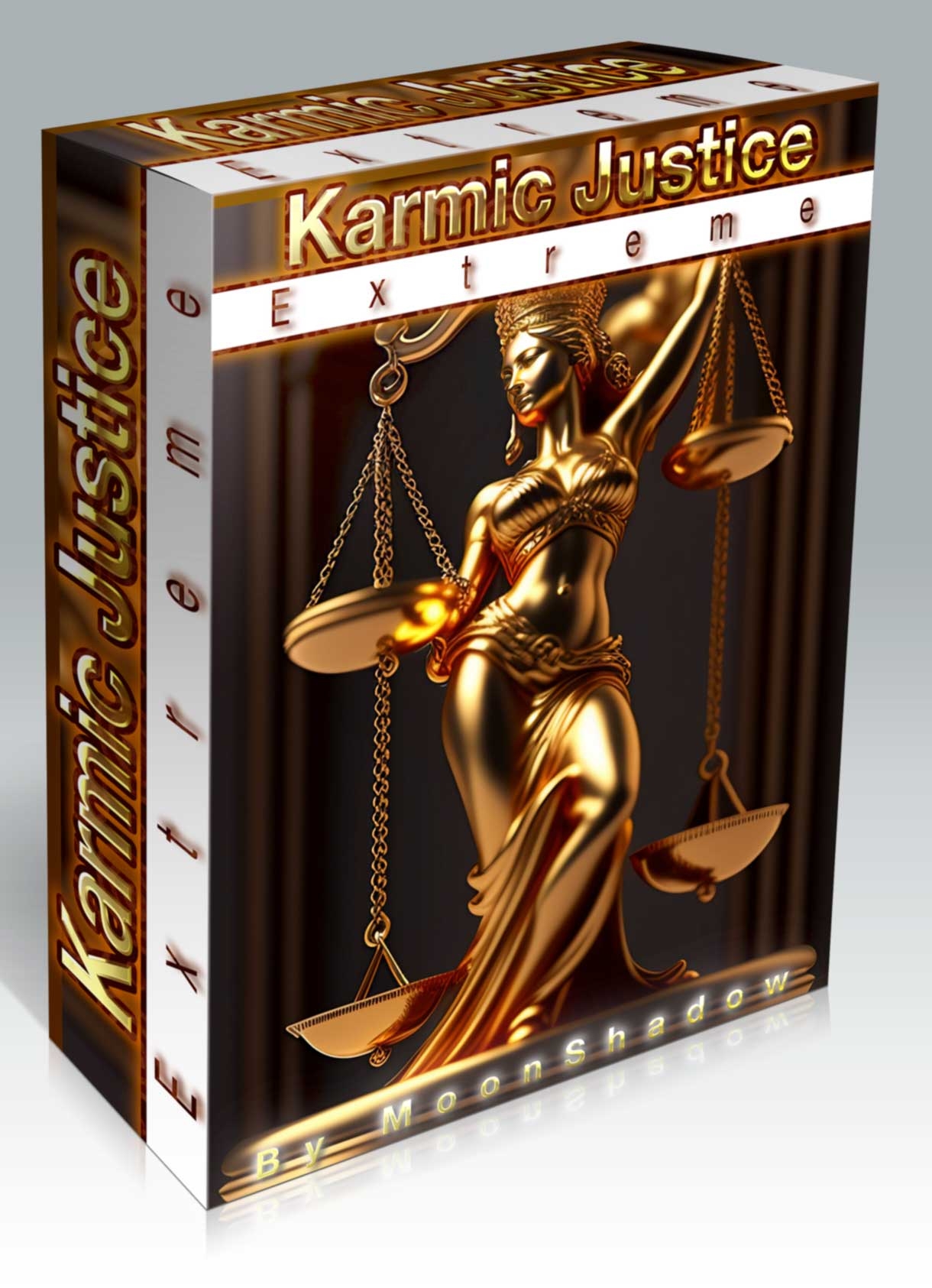 Karmic Justice