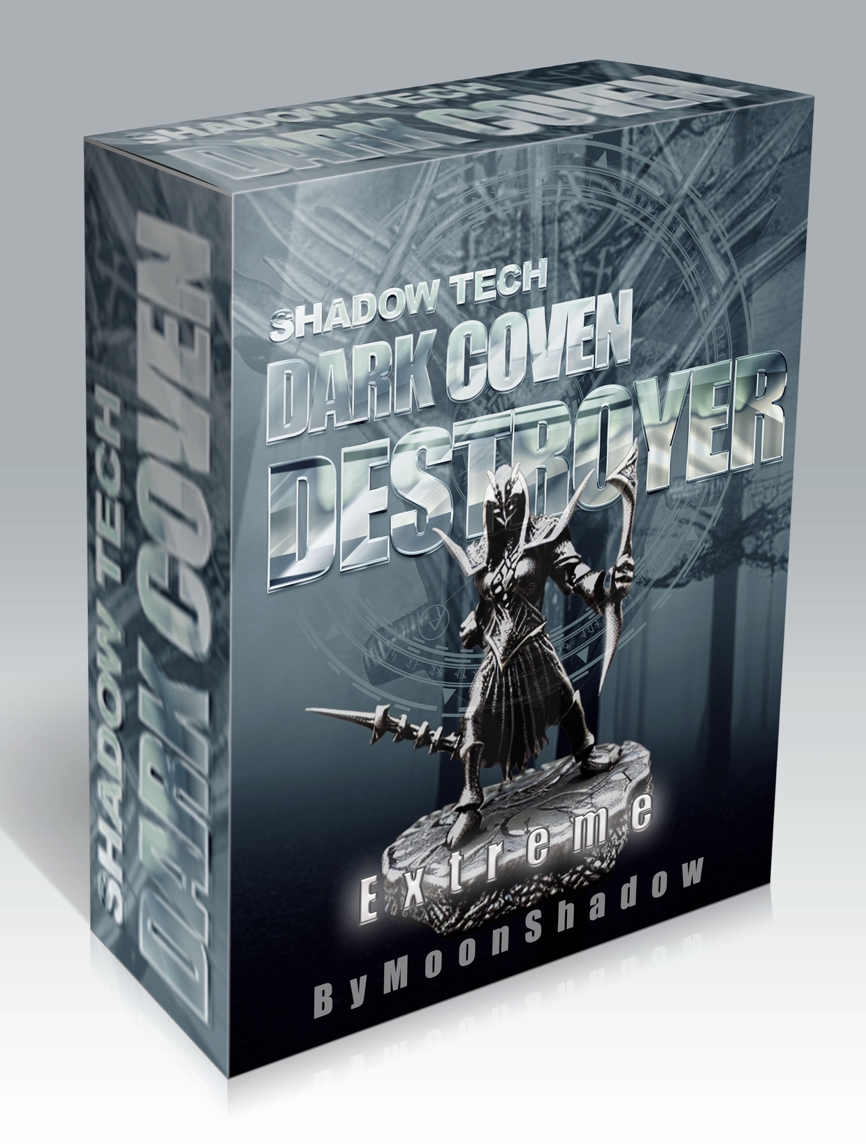 Dark Coven Destroyer Extreme