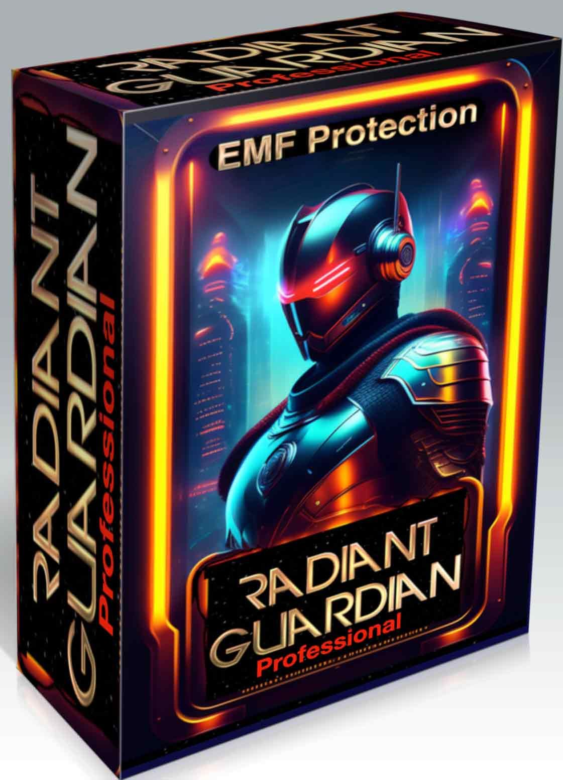 Radiant Guardian Pro