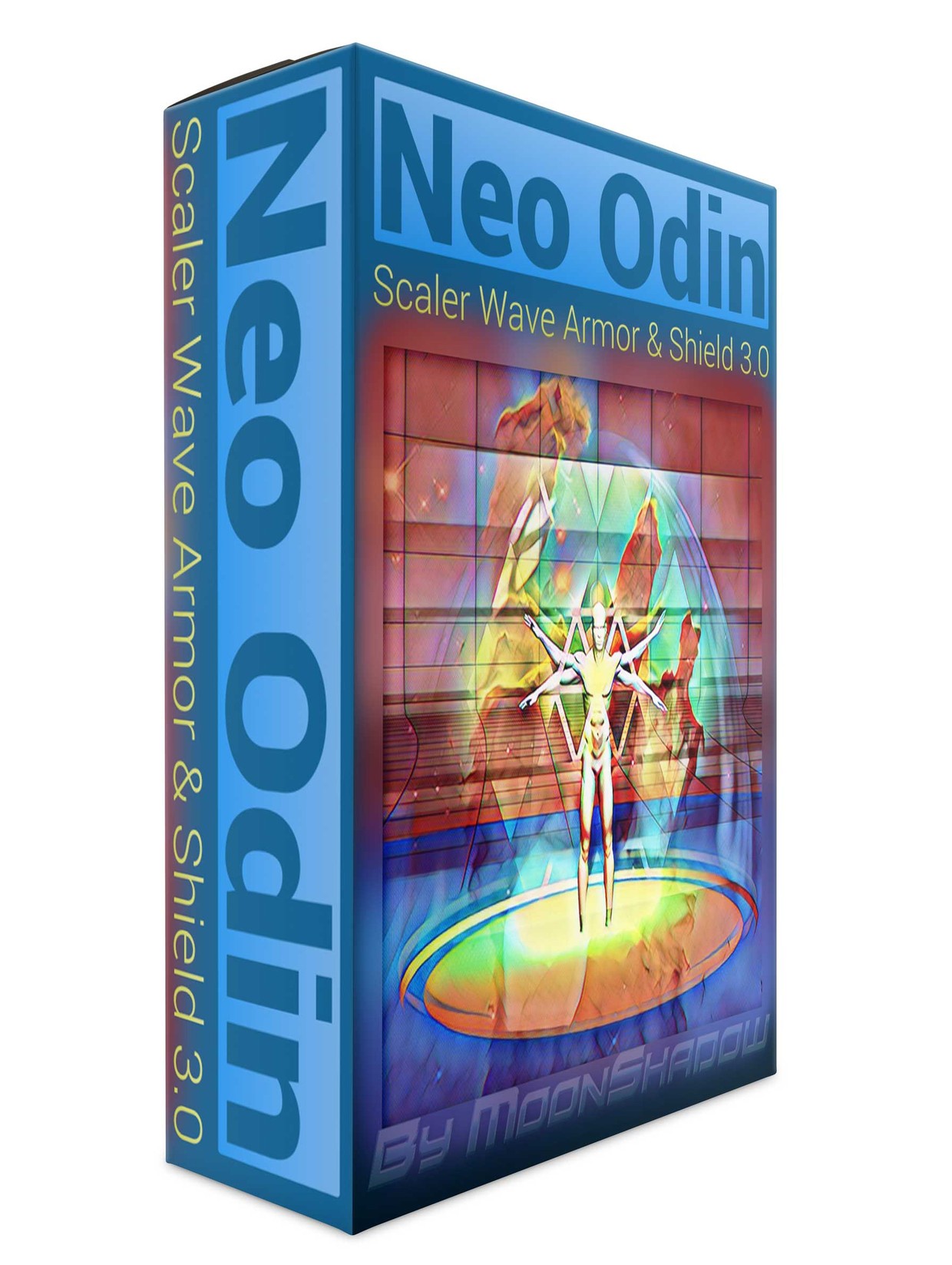 Neo Odin 3.0 Scalar Wave Armor and Shield
