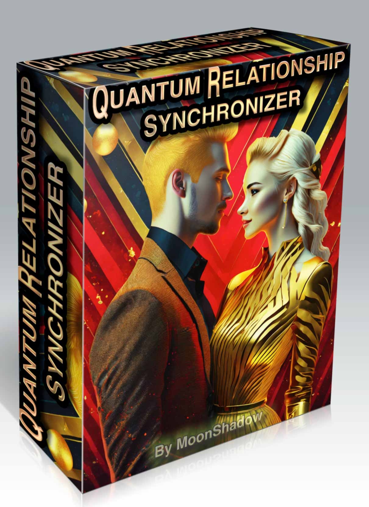 Quantum Relationship Synchronizer