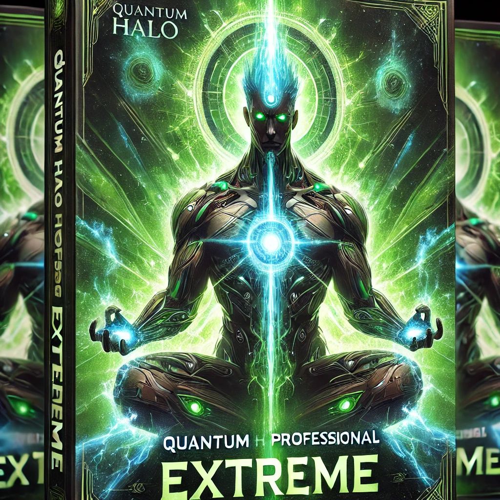 Quantum Halo Extreme