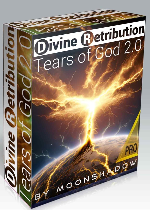 The Tears of God 2.0 Pro