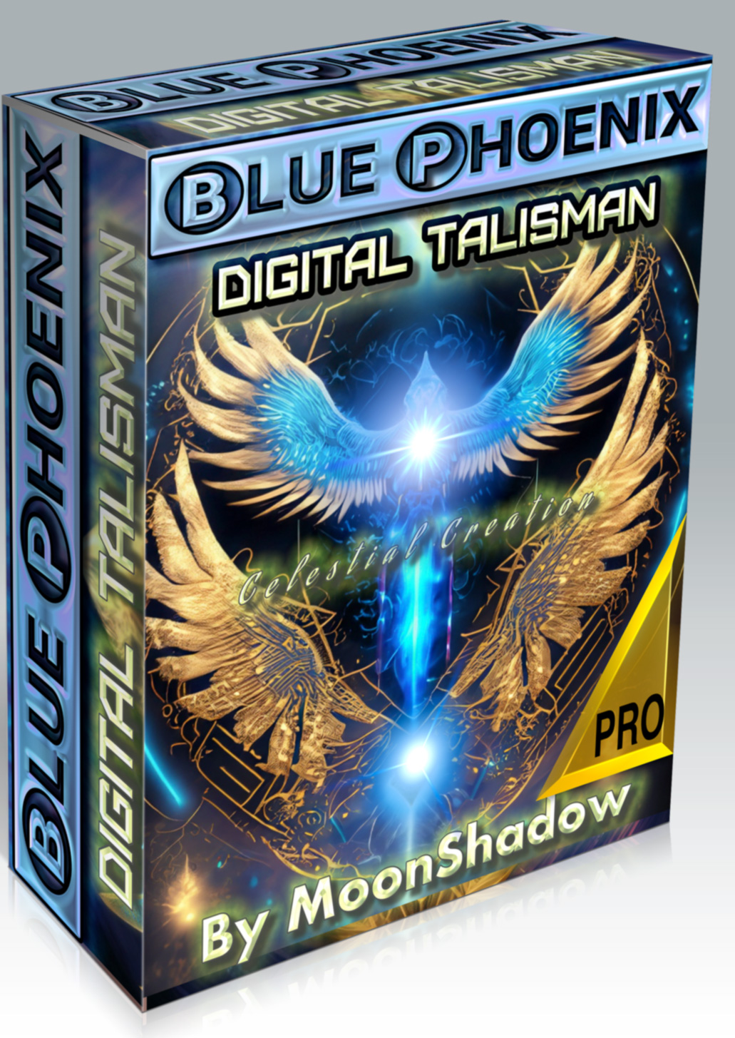 Universal Power GemStone