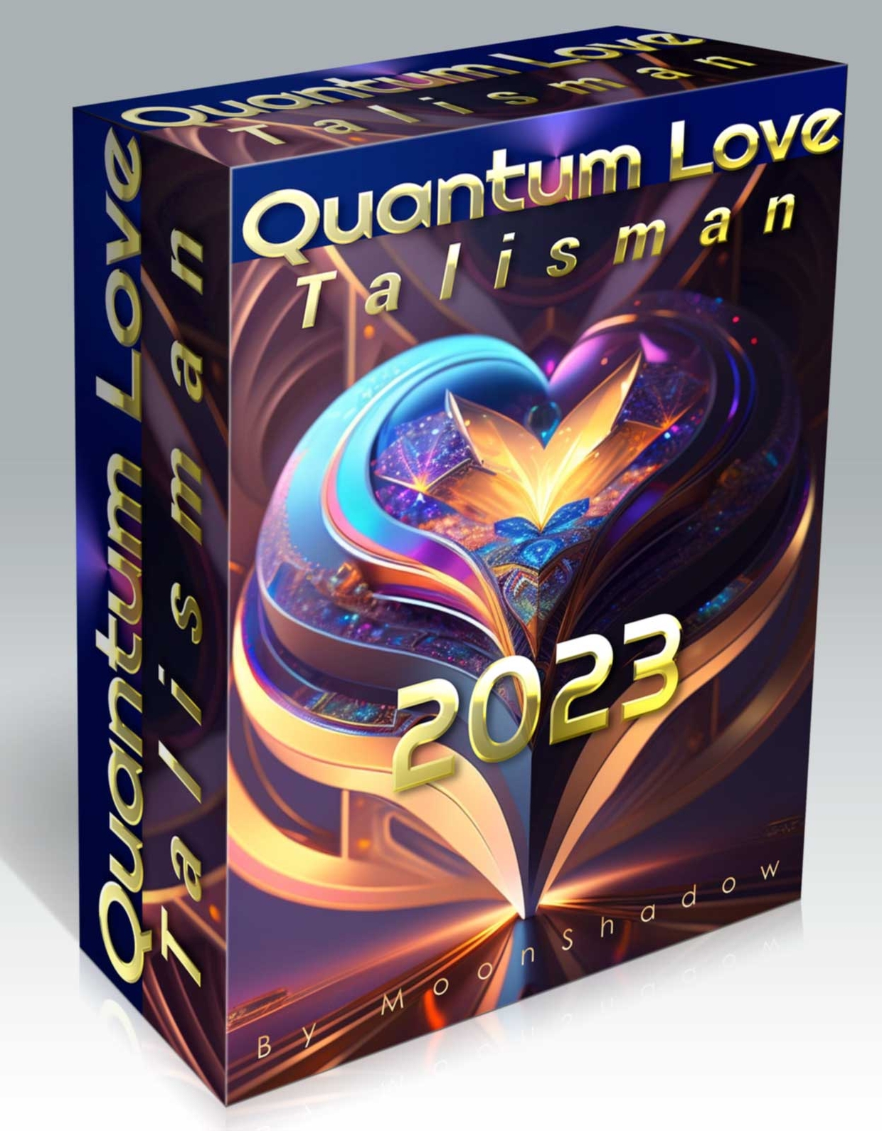 Quantum Love 2023