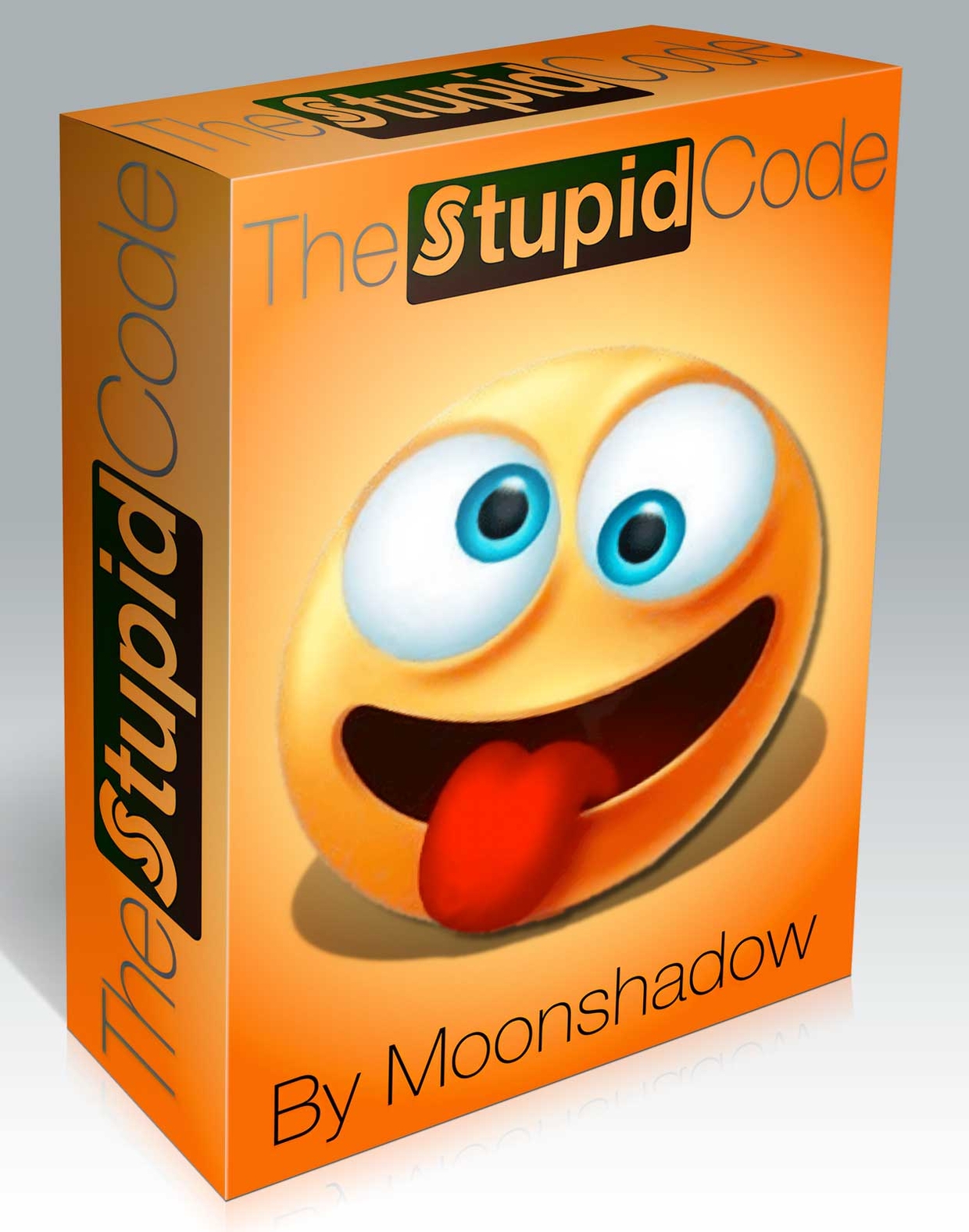 The Stupid Code