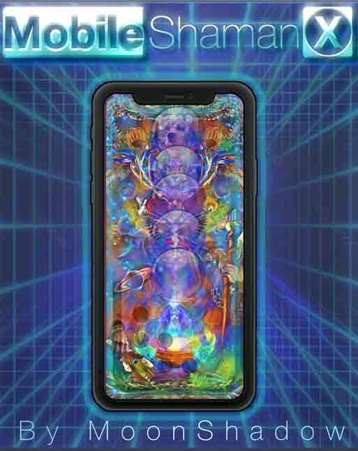 Mobile Shaman X