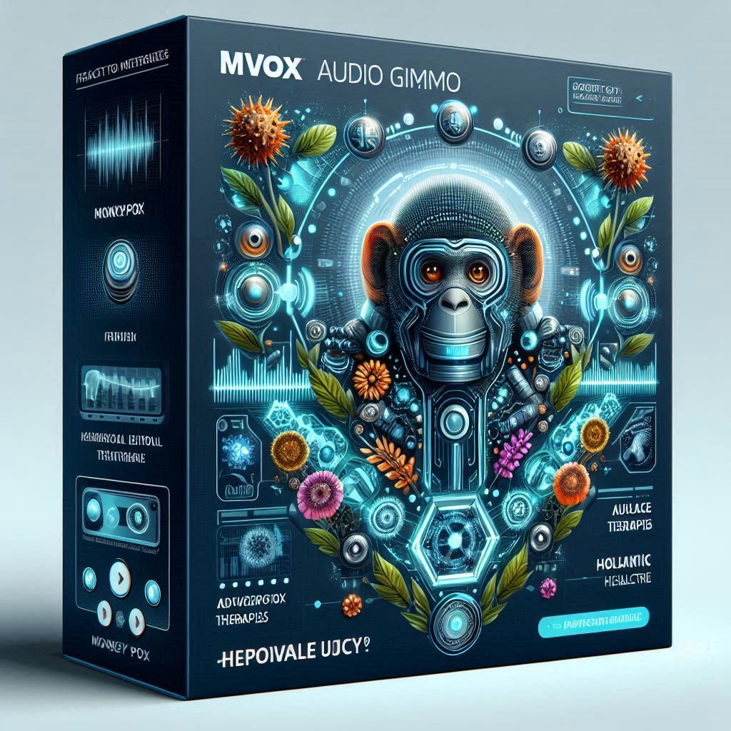 Mvox Gizmo