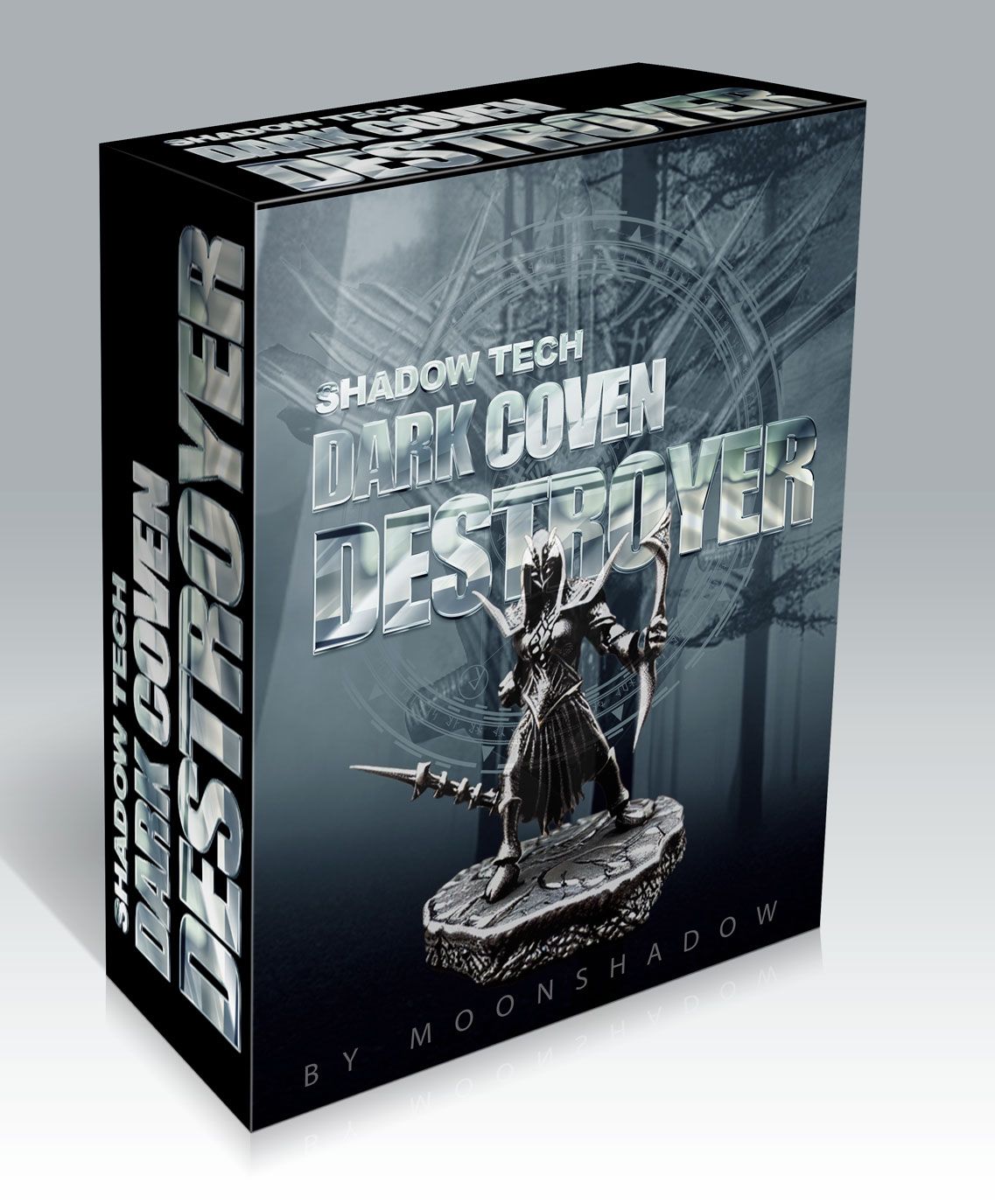 Booty Caster Extreme 3.0