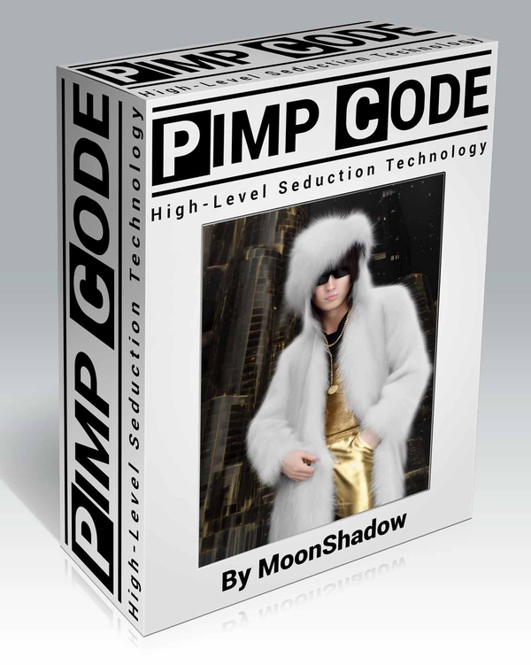 PiMp-CODE