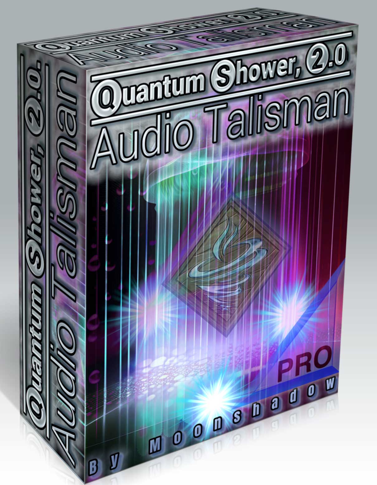 Quantum Reality Crafter