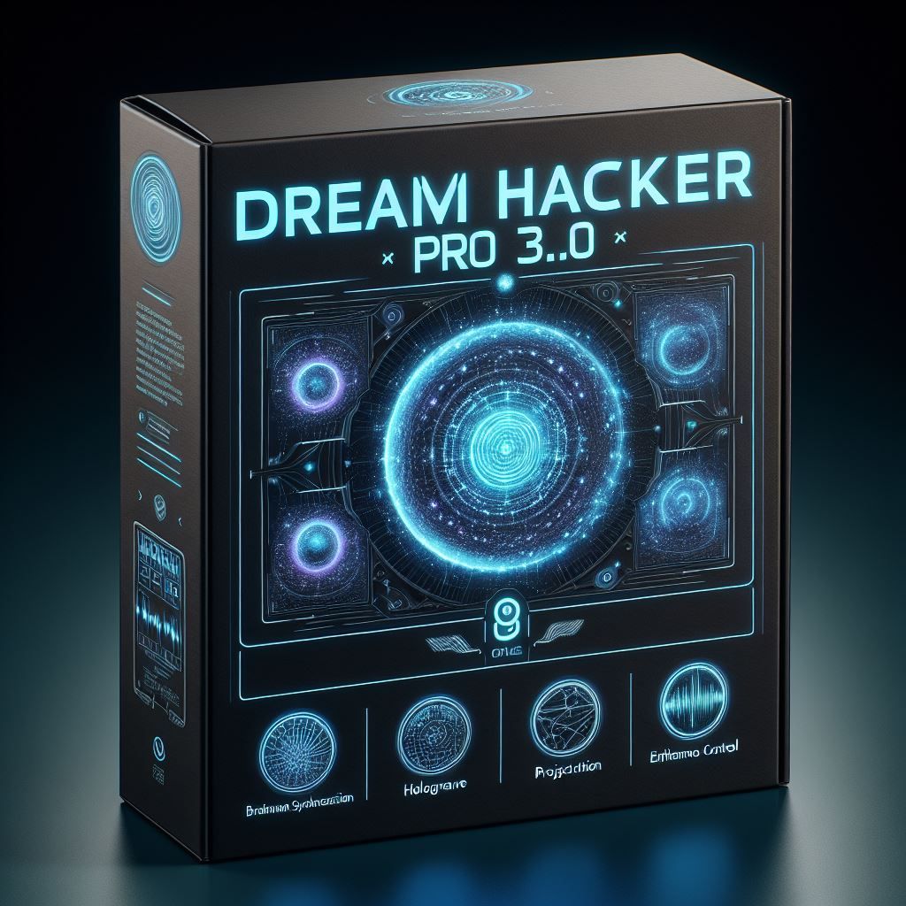 Ultimate Dream Hacker Pro 3.0