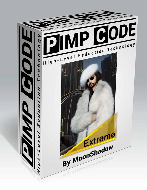 PiMp-CODE Extreme
