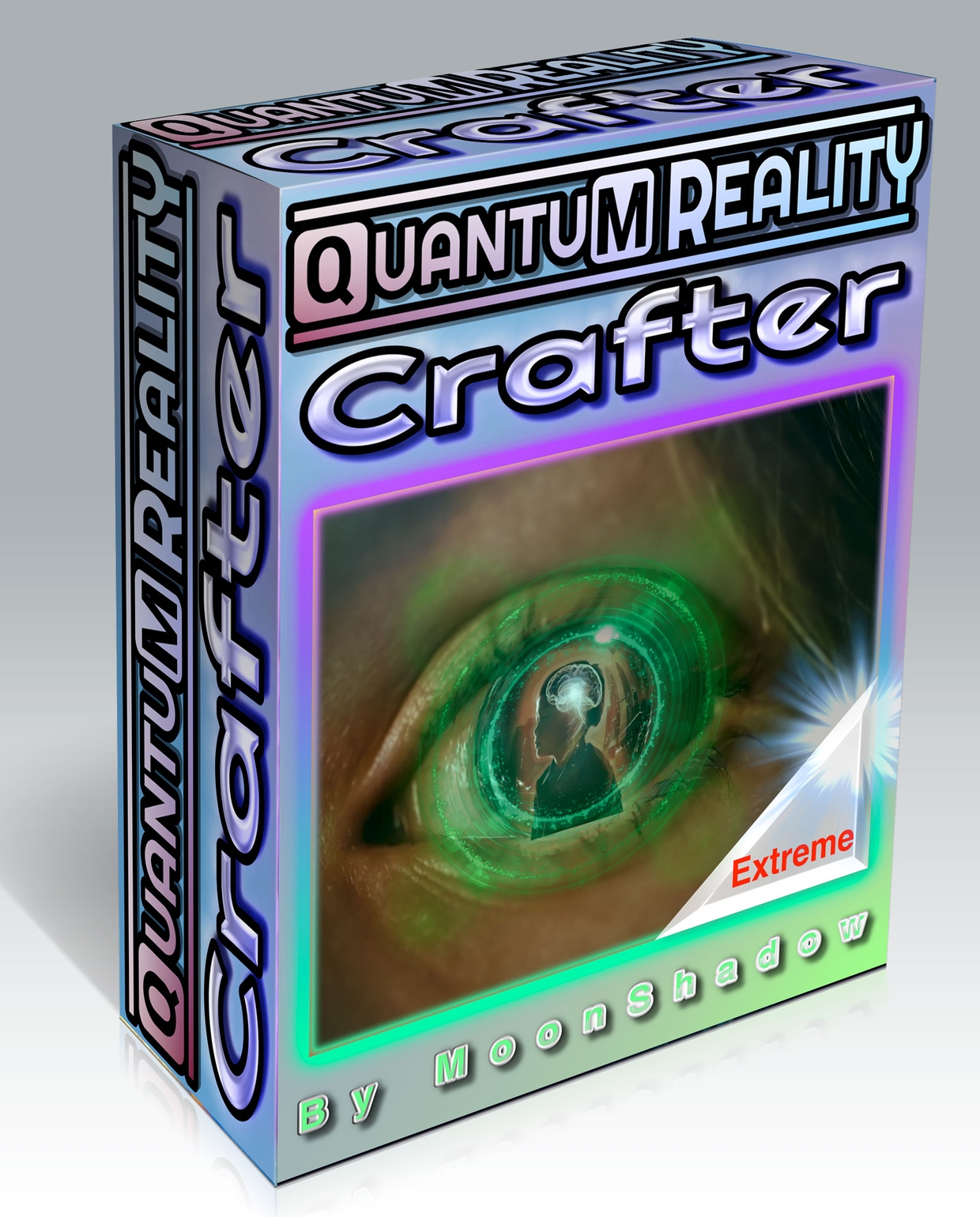 Quantum Reality Crafter Extreme