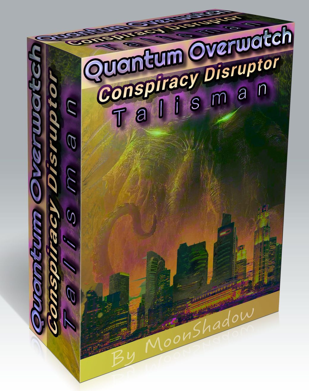 Quantum Consciousness Pro