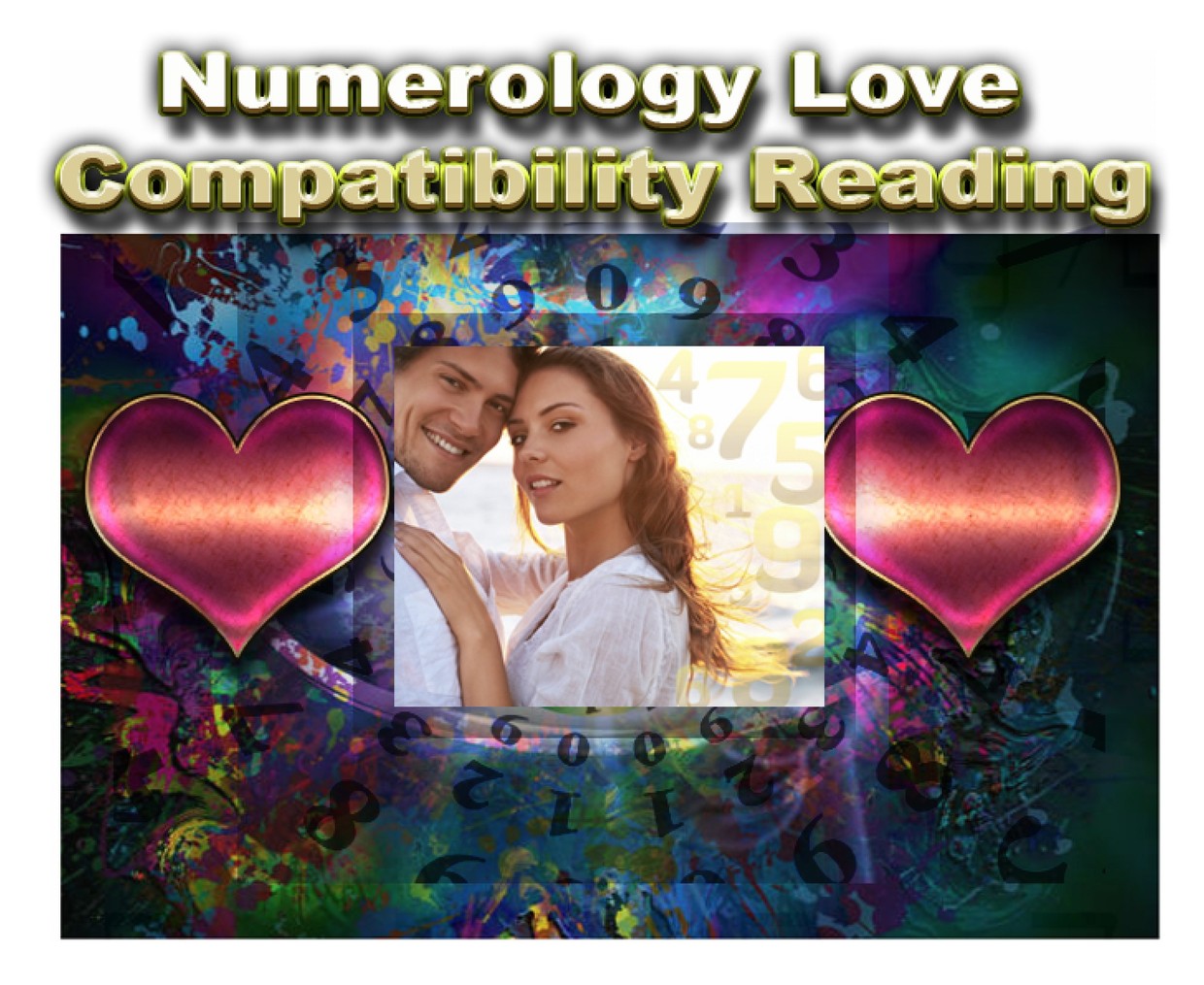 Numerology Love Compatibility Reading