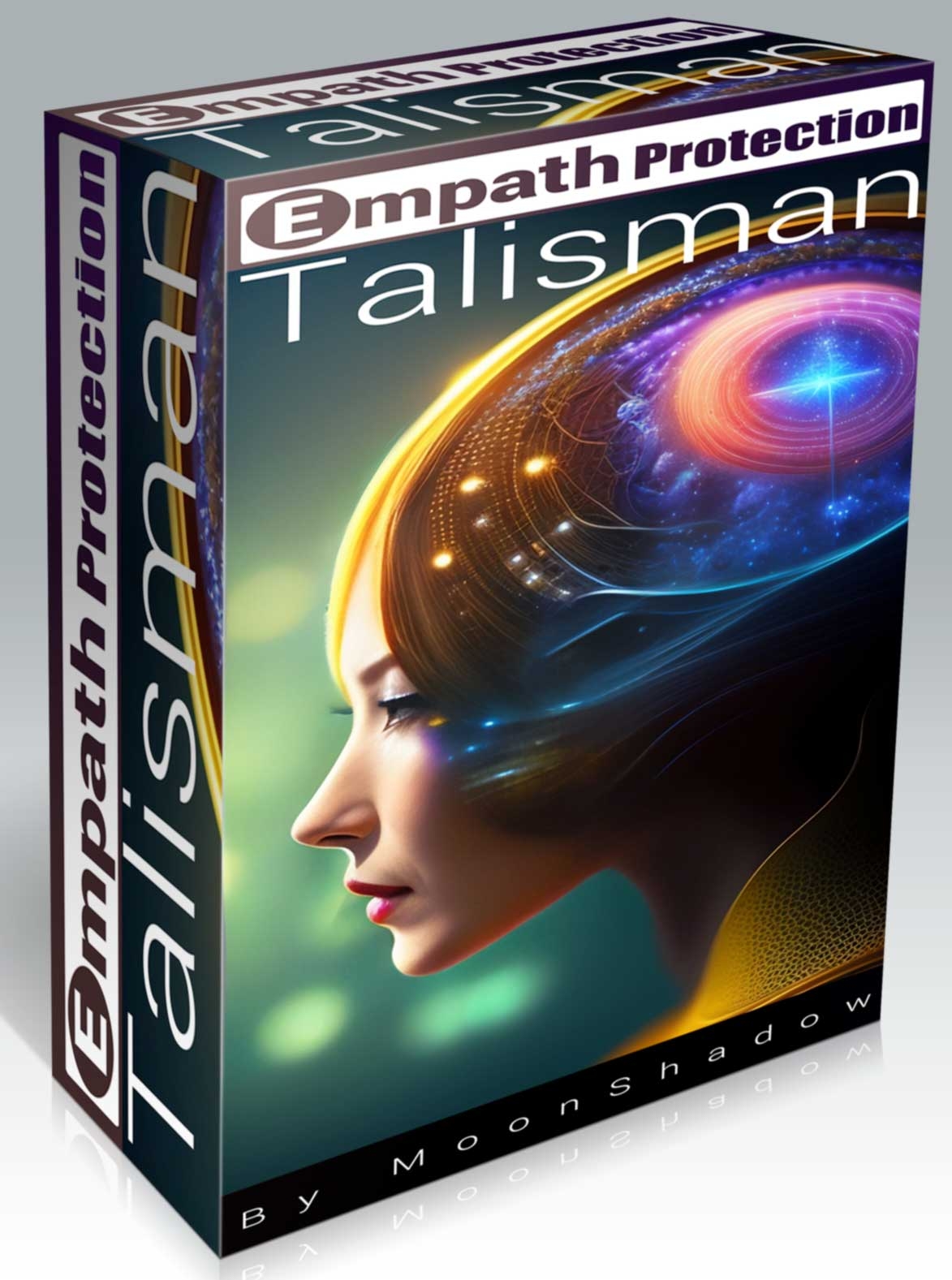 Empath Protection Talisman