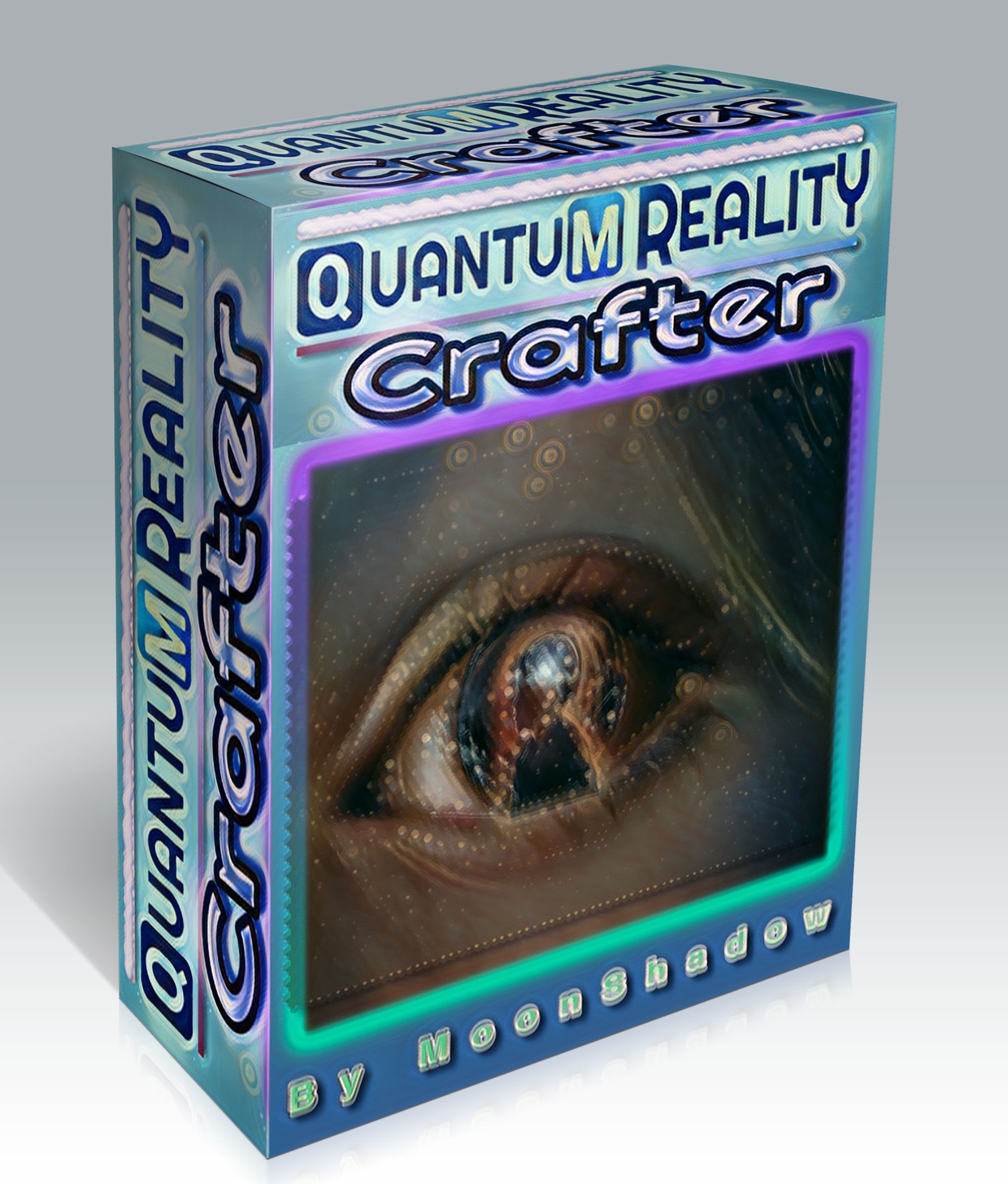 Quantum Reality Crafter