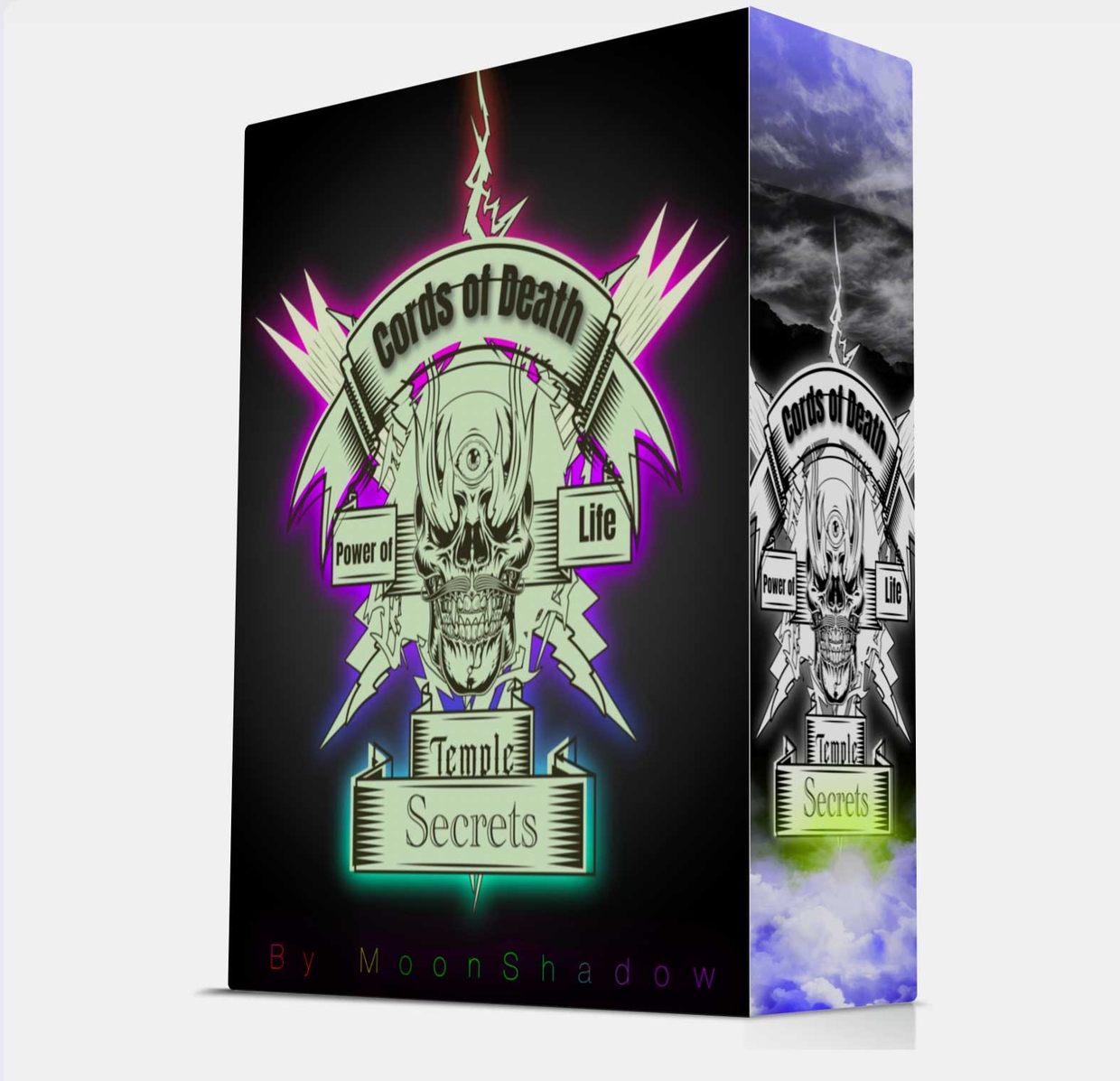 Cords of Death Talisman