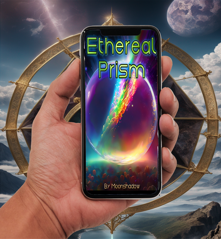 The Ethereal Prism