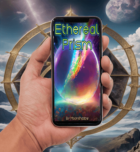 The Ethereal Prism