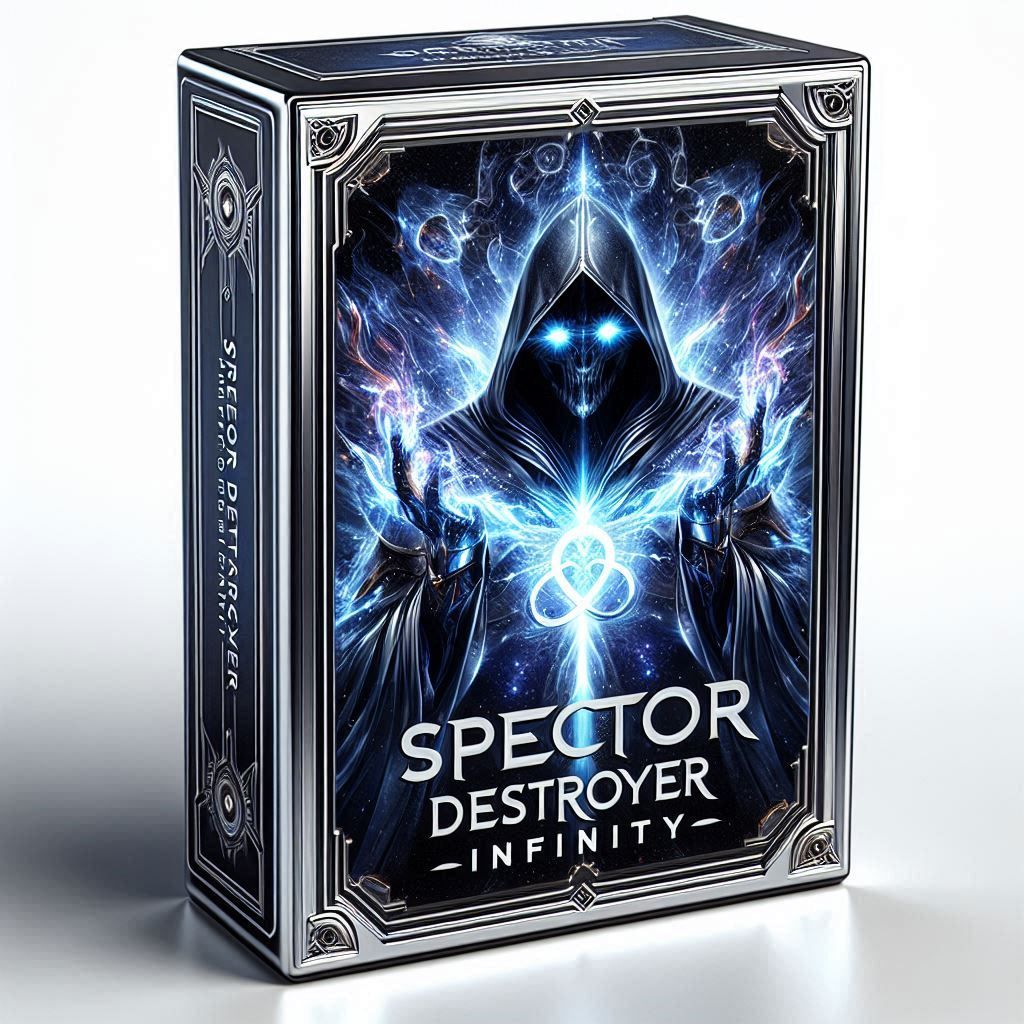 Spector Destroyer Infinity