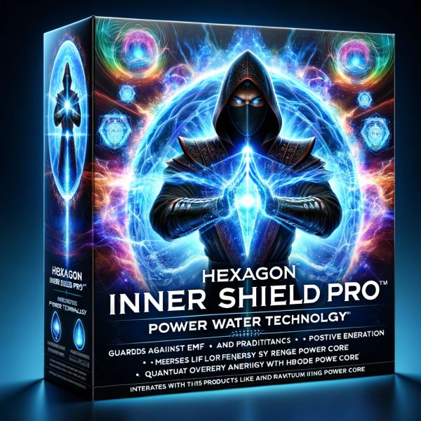 Hexagon Pro Inner Shield™