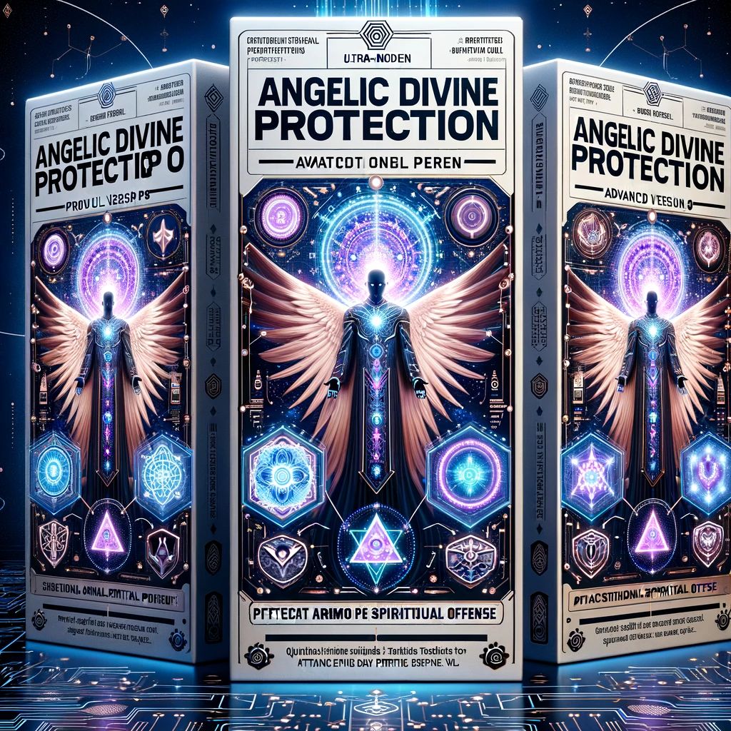 Angelic Divine Protection