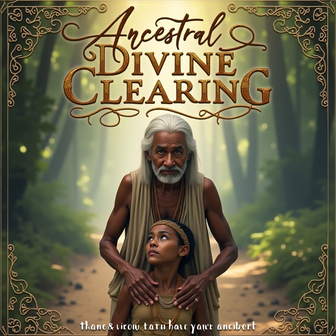 Ancestral Divine Clearing