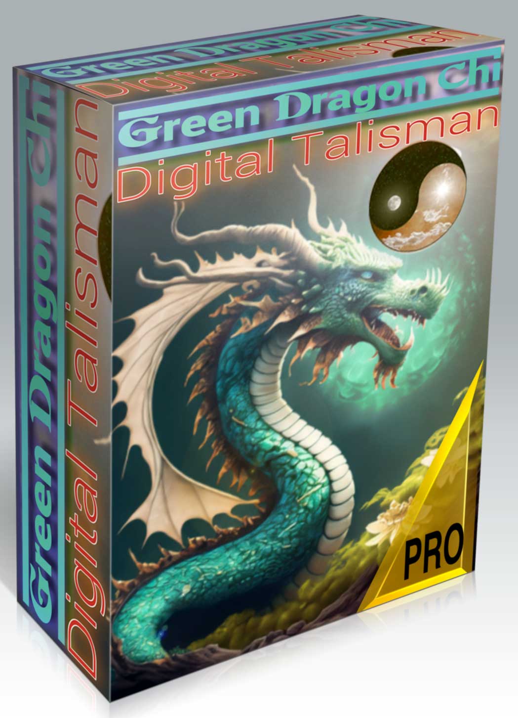 Demon Removal Extreme Psionic Tool Kit