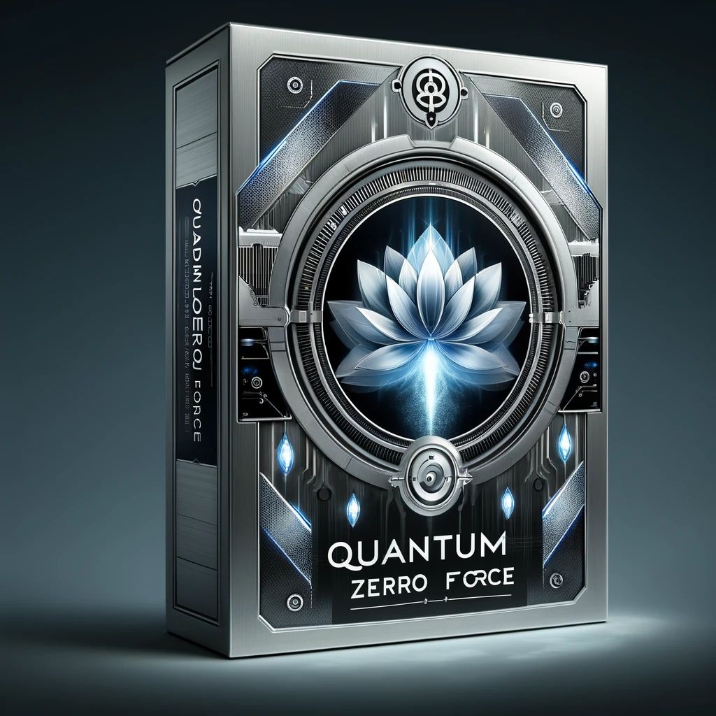 QuantumZero Force