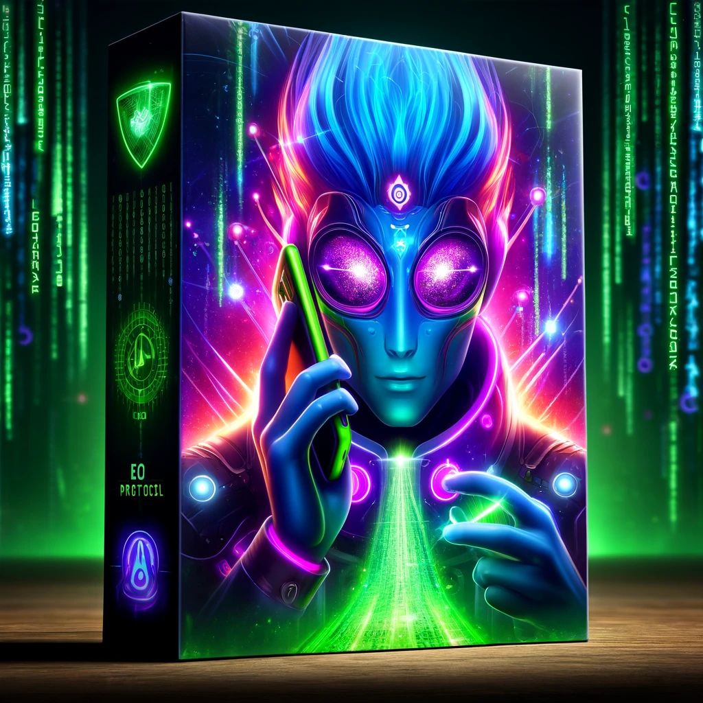 Matrix Caster 3 Neo Alien Tech Protocol