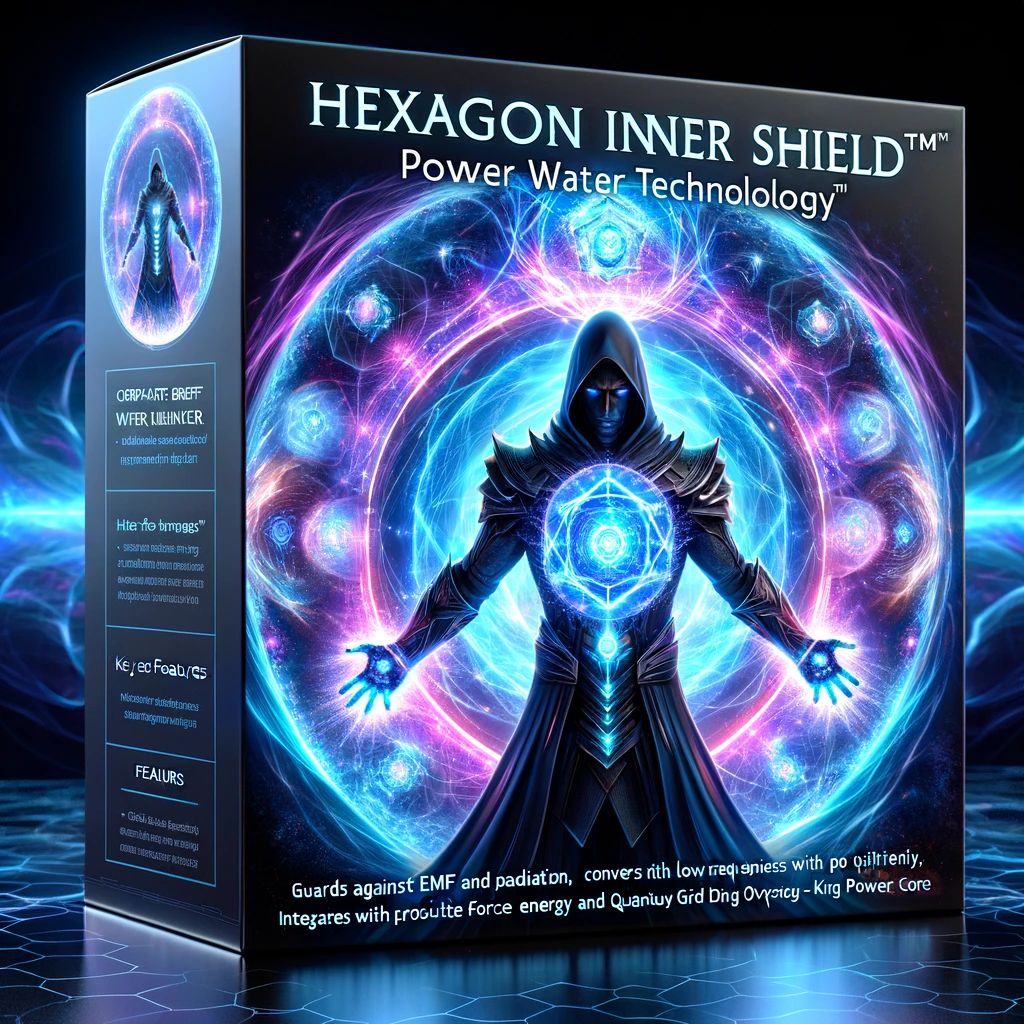 Hexagon Inner Shield™