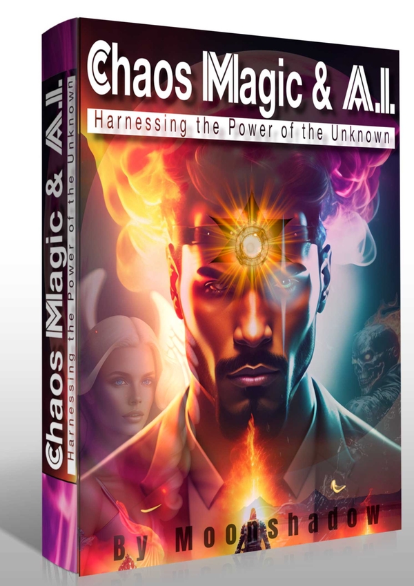 Chaos Magic and AI: Harnessing the Power of the Unknow