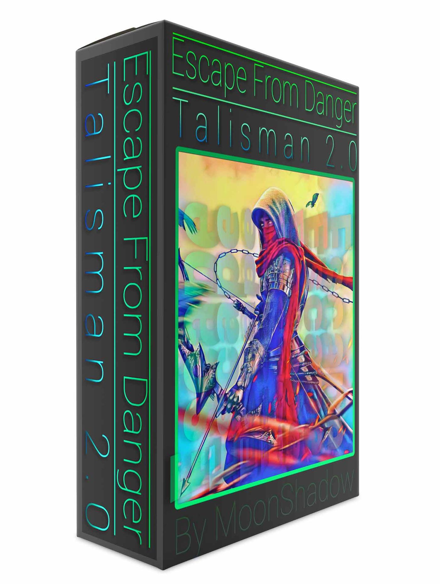 Quantum Relationship Synchronizer PRO