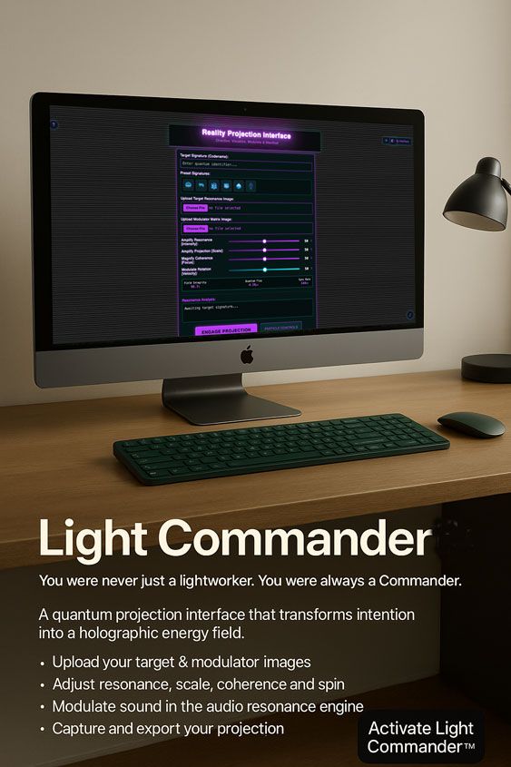 Light Commander™