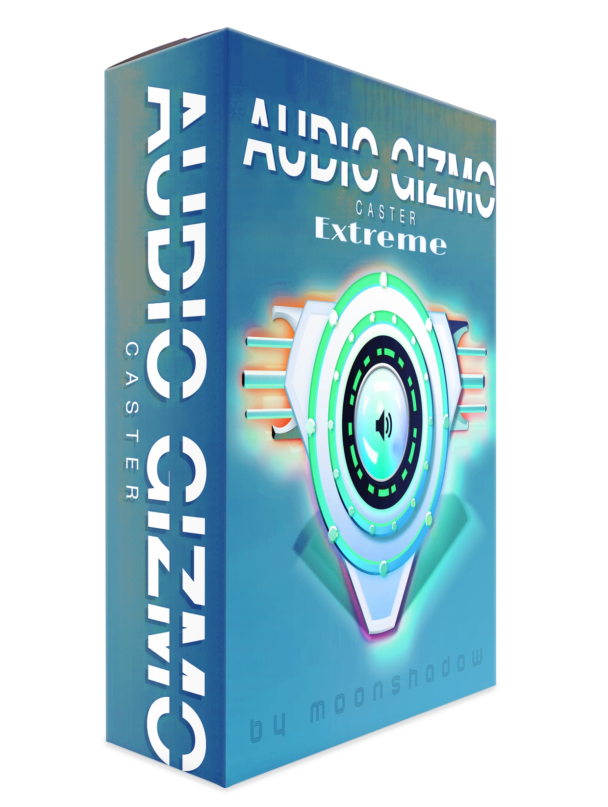 Audio Gizmo Extreme