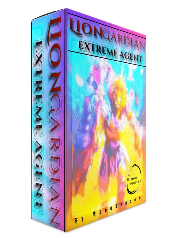 Lion Guardian Extreme Agent