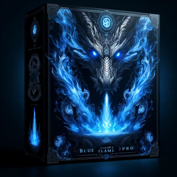 Dragon's Tear Pro Talisman