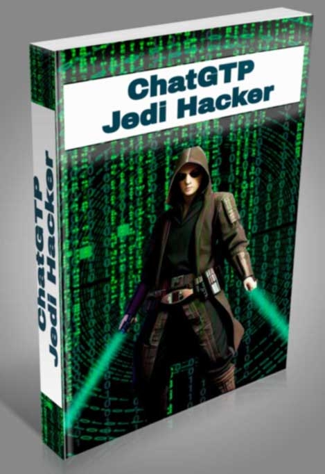 ChatGPT Jedi Hacker