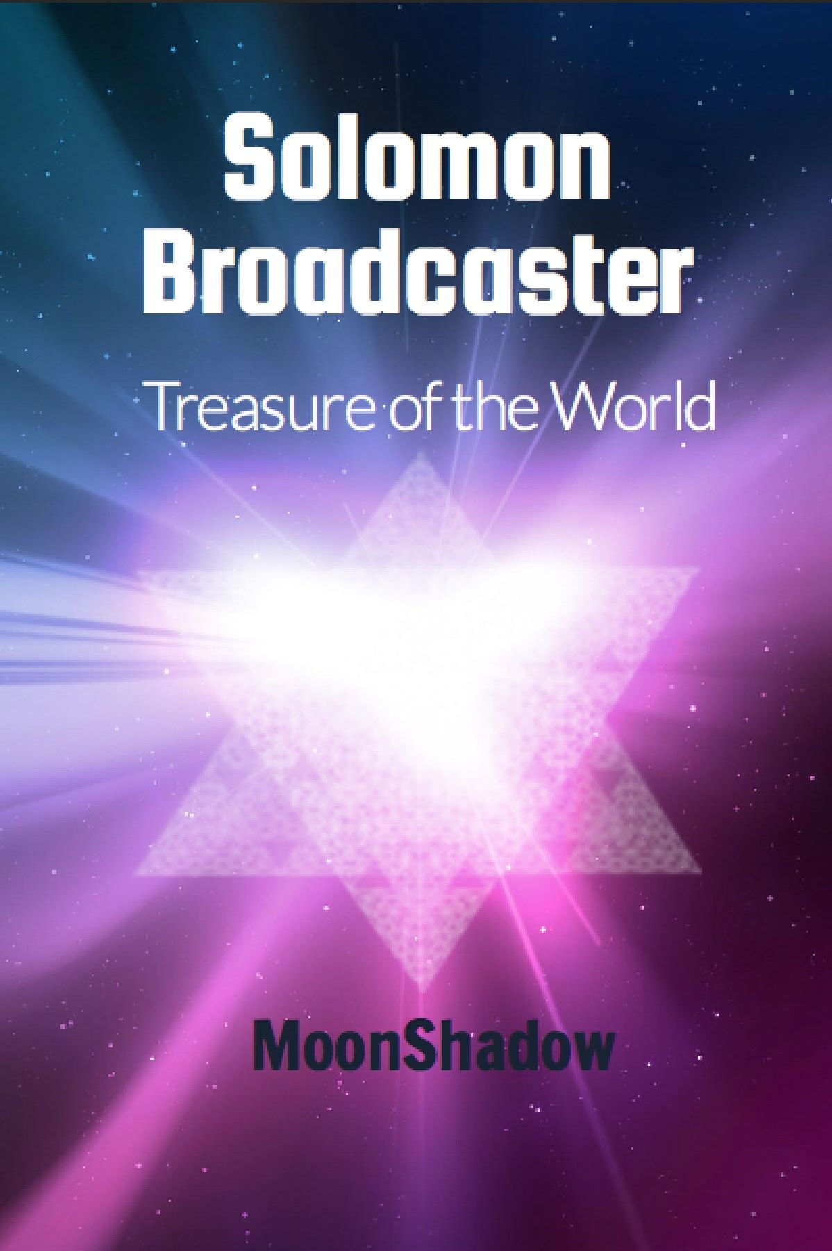 Infinity Genie Servitor Pro 2.5 (upgrade)