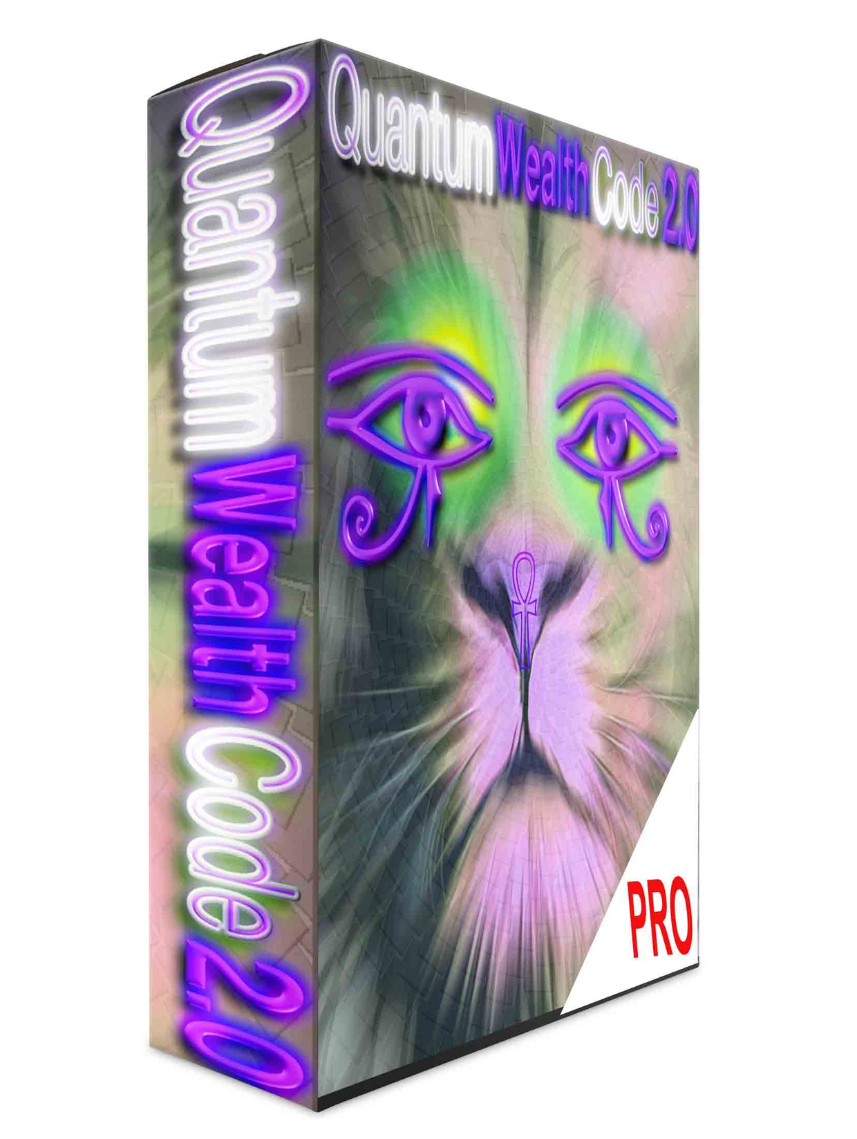 Quantum Wealth Code 2.0 Pro