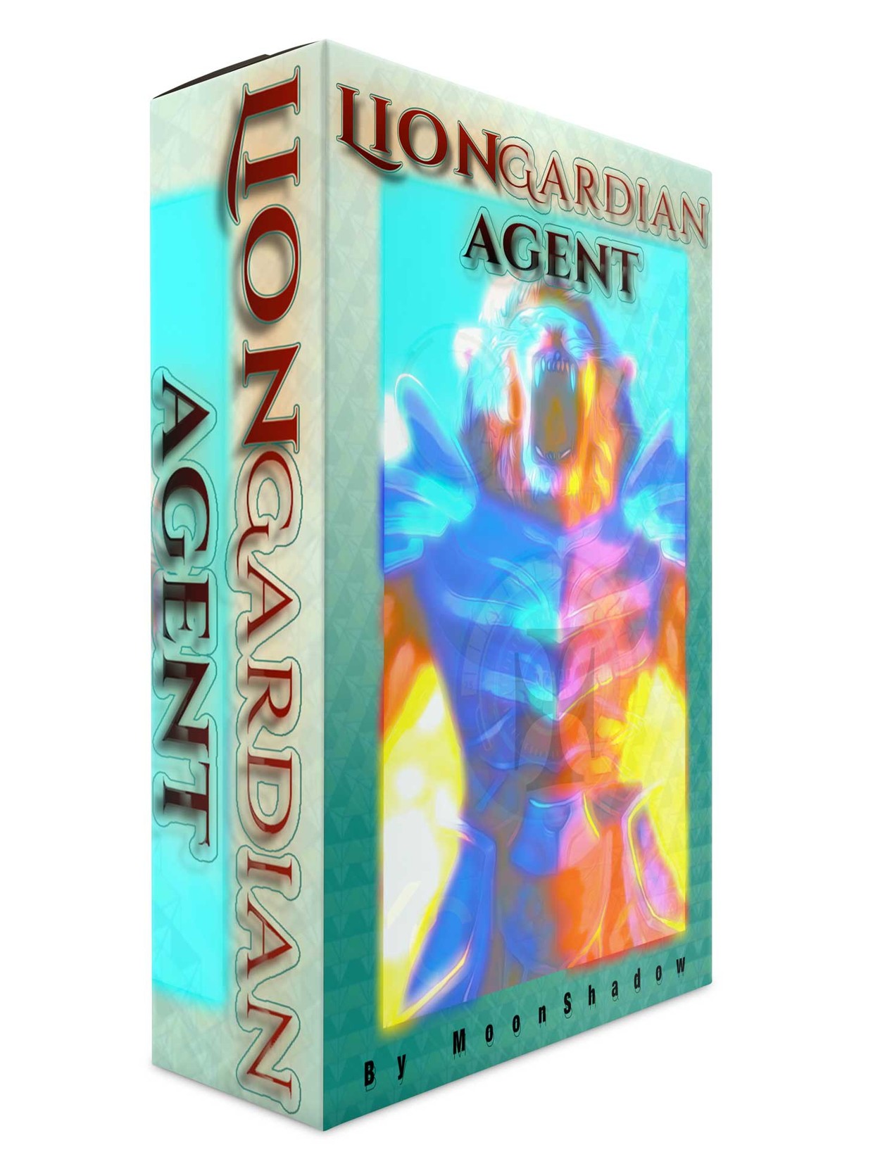 Lion Guardian 3.0 Agent