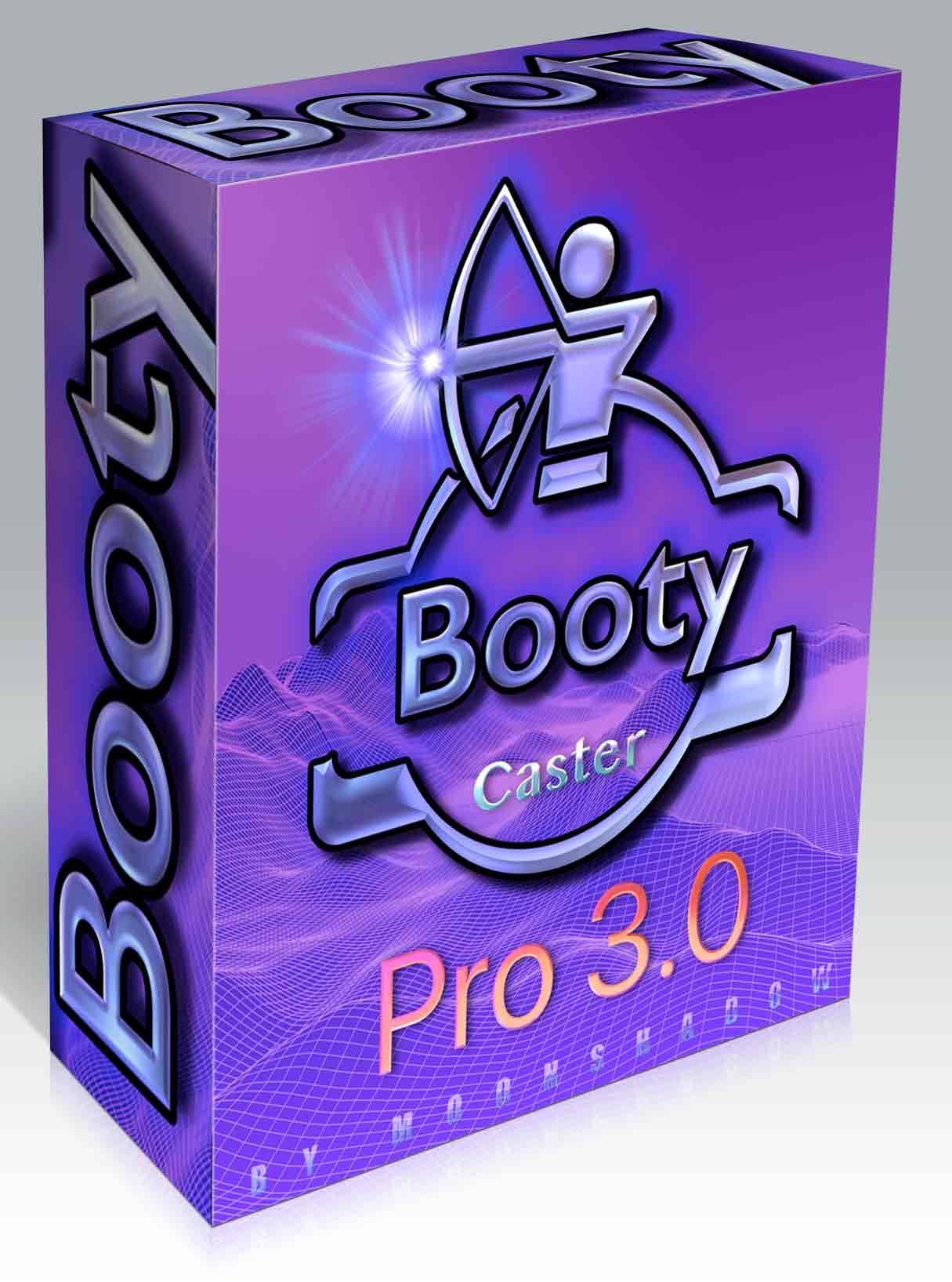 Booty Caster Pro 3.0