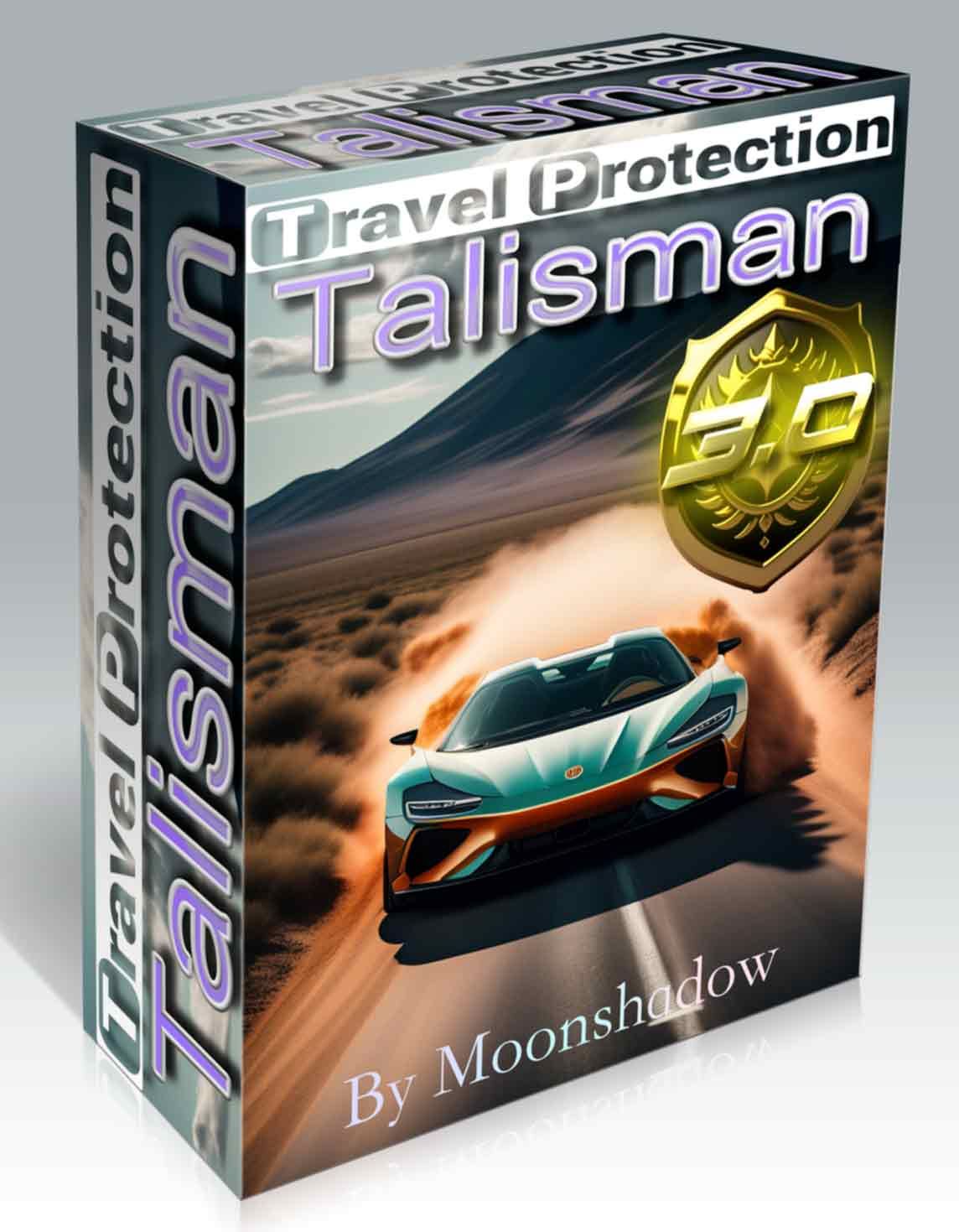 Travel Protection Extreme Talisman 3.0