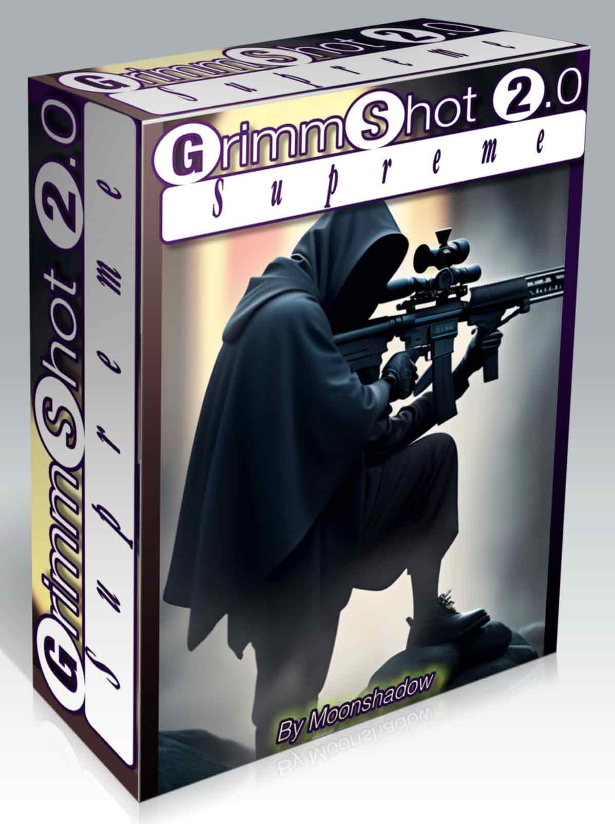 PsionicPulse Warrior Toolkit