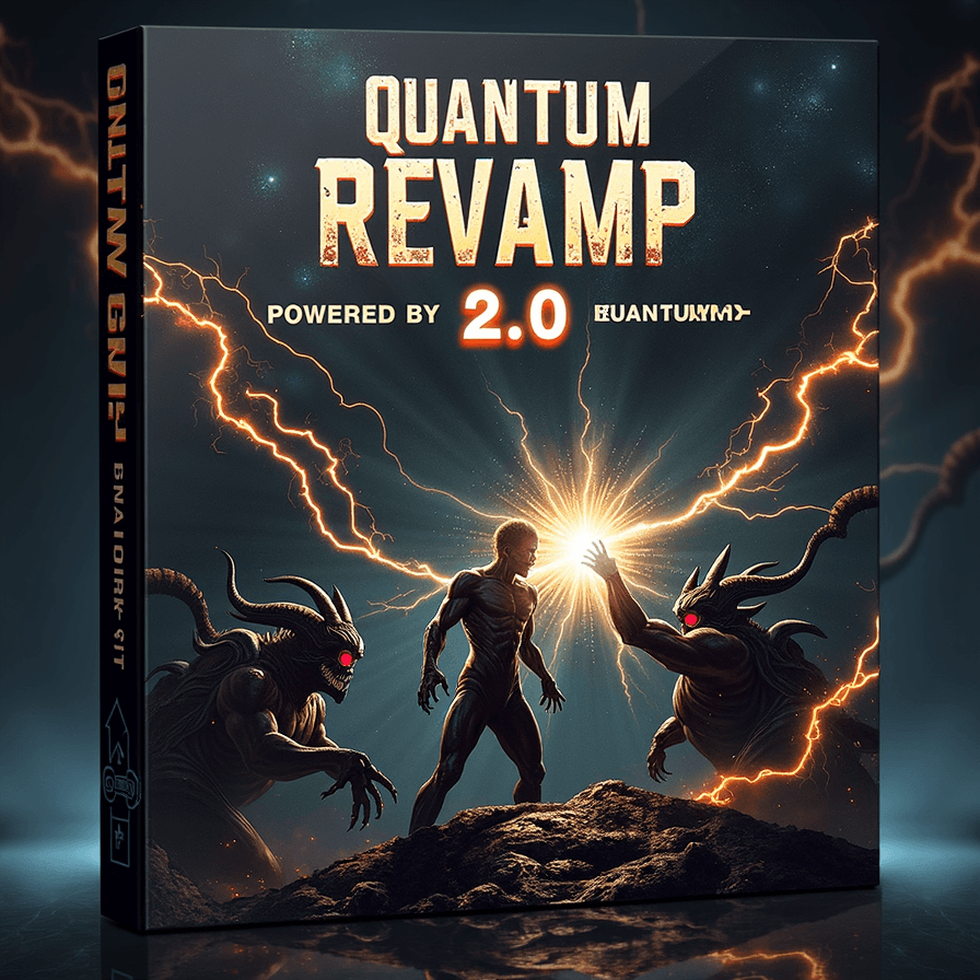 Quantum Revamp 2.0
