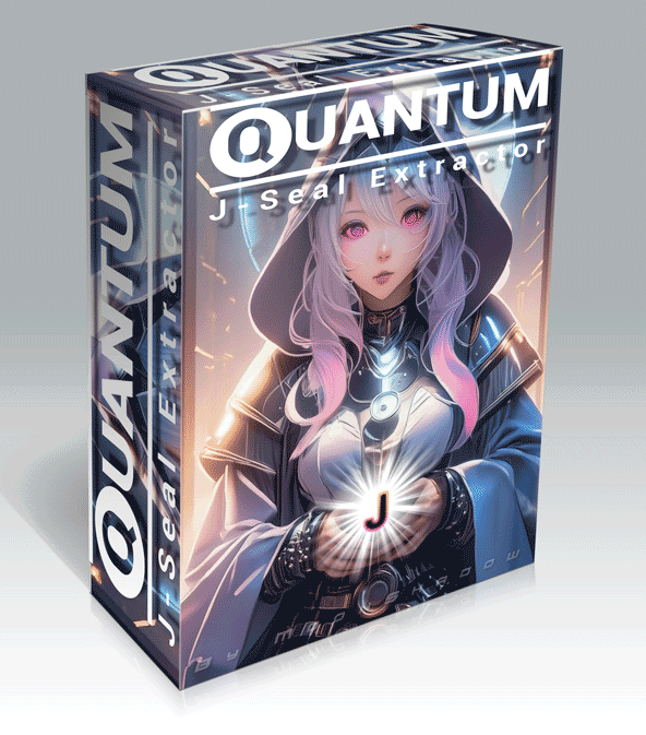 Quantum J-Seal Extractor