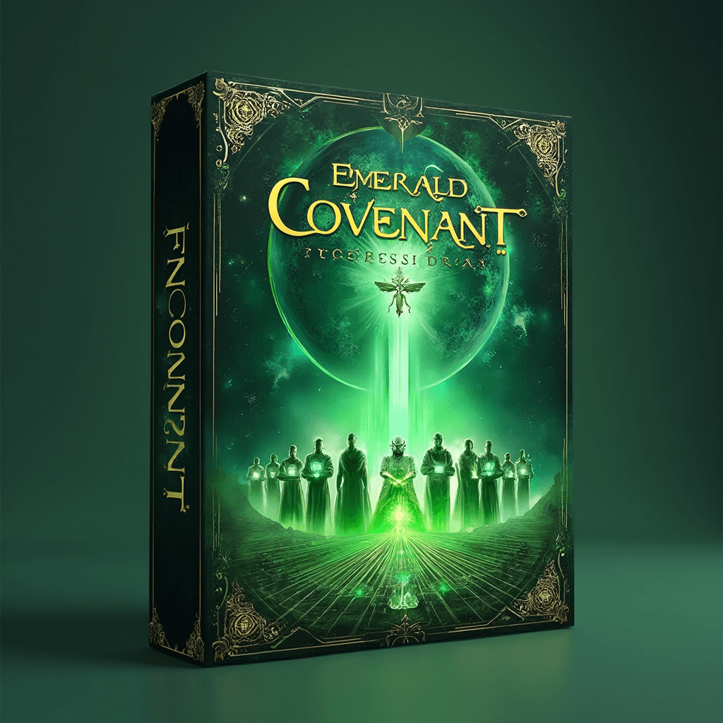 Emerald Covenant Pro