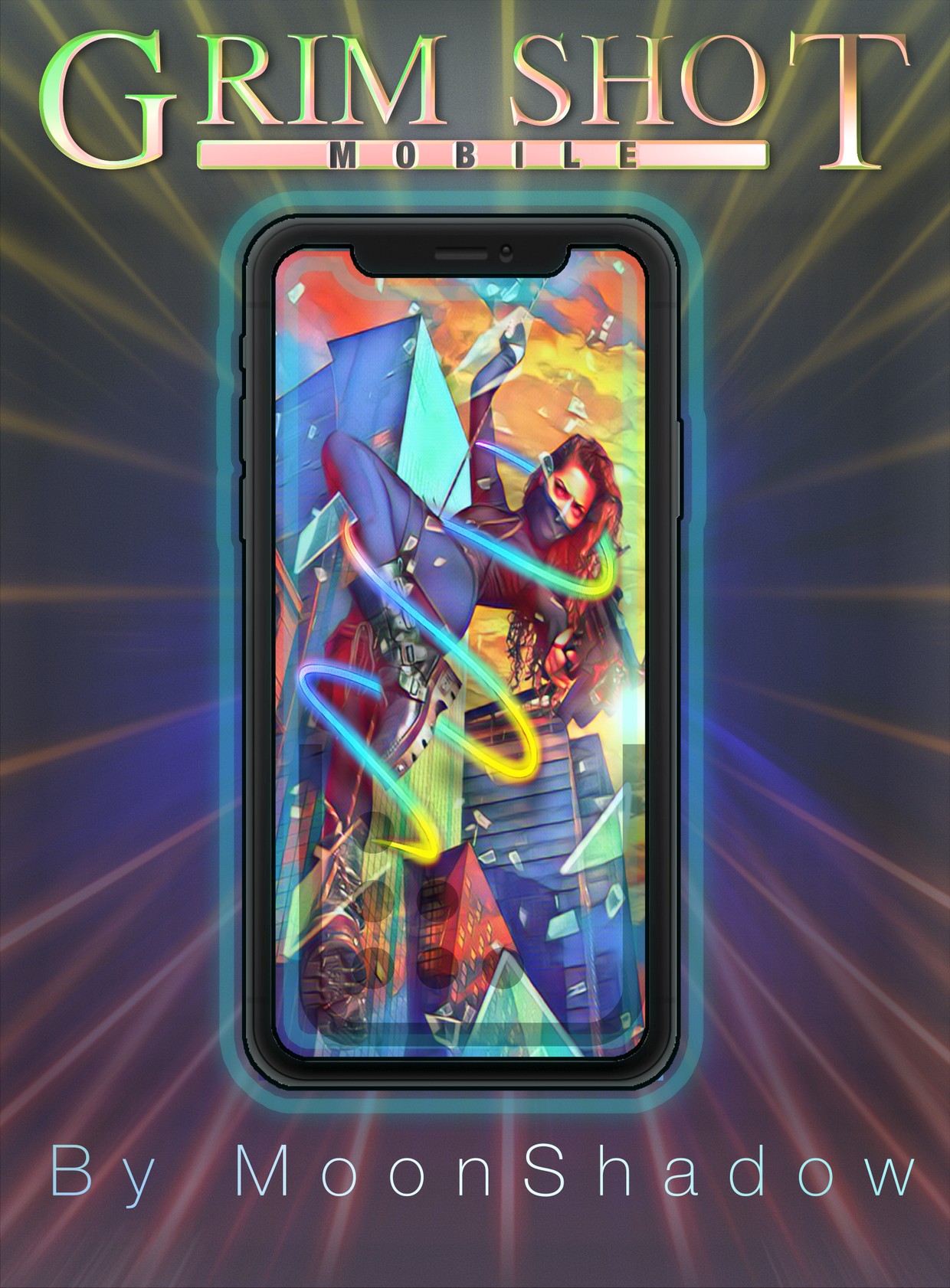 Grim Shot Mobile Extreme